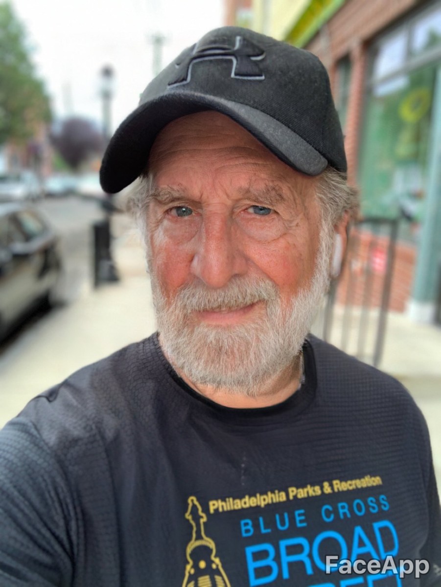 Our Attention Spans are…Squirrel! – Michael Saks Digital