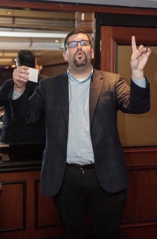 Episode 3 – Matt Lachs – Michael Saks Digital