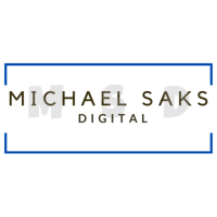 Michael Saks Digital – Be Like Me. Be Unique